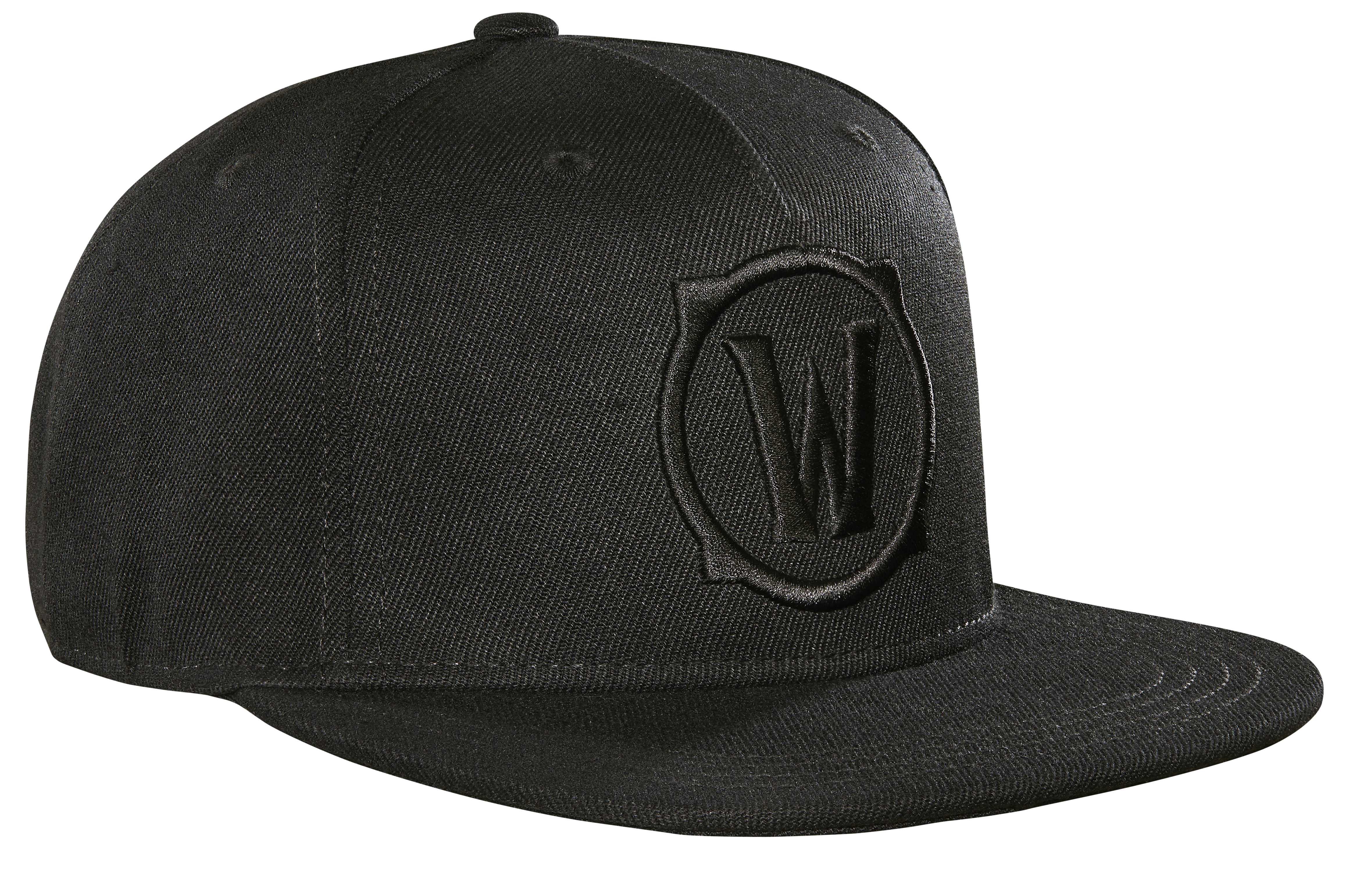 Бейсболка World Of Warcraft: Blackout Snapback - купить по цене 2490 ...