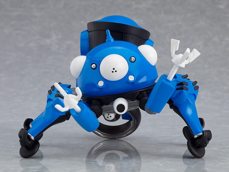 Фигурка Nendoroid: Ghost In The Shell – Tachikoma SAC 2045 Ver. (8 см ...