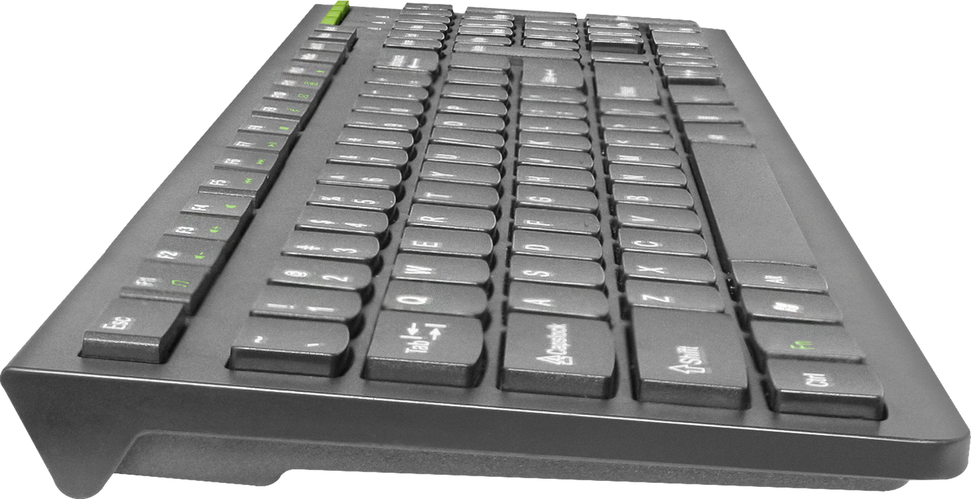 Клавиатура Defender UltraMate SM-536 RU, мультимедиа для PC (черный ...