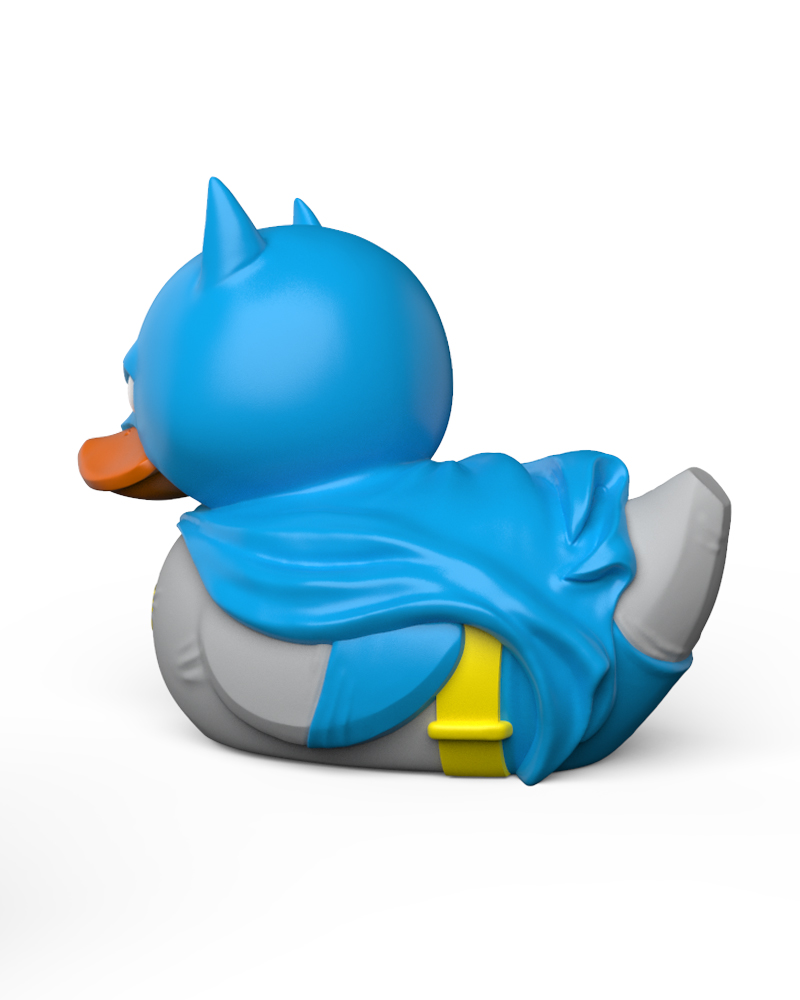 Фигурка-утка Tubbz: DC – Бэтмен (9 см) - купить по цене 2290 руб с ...