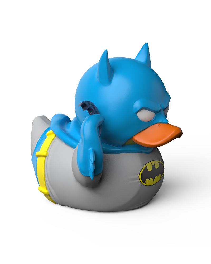 Фигурка-утка Tubbz: DC – Бэтмен (9 см) - купить по цене 2290 руб с ...