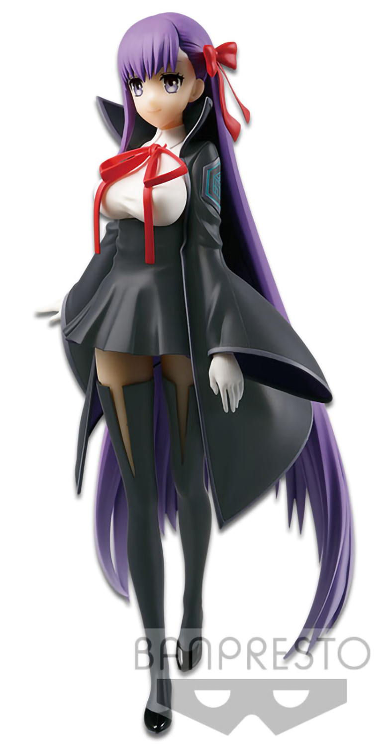 Фигурка Fate Grand Order – Servant Figure Moon Cancer/BB - купить по ...