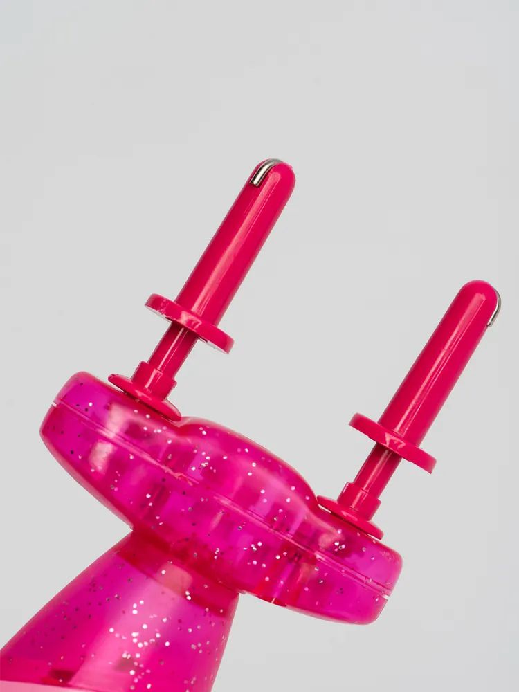 Устройство для плетения косичек Barbie Sparkle Hair Braider + 20 ...