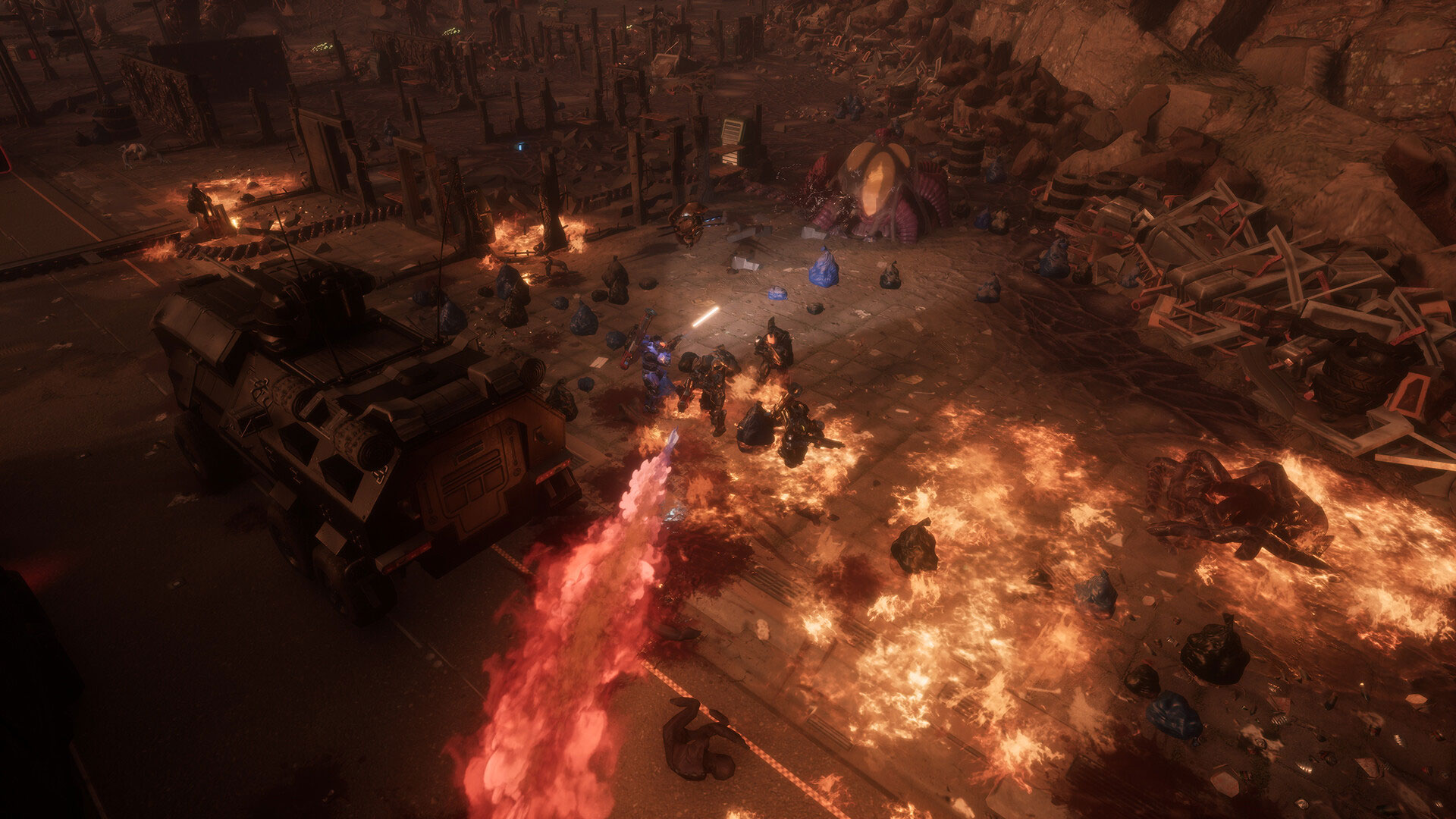 Red Solstice 2: Survivors. Season Pass [PC, Цифровая версия] - купить ...