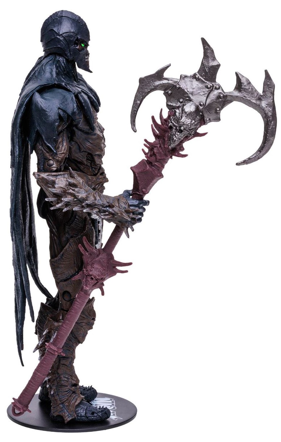 Фигурка Spawn Raven Spawn Small Hook 18 см купить по цене 2890 руб