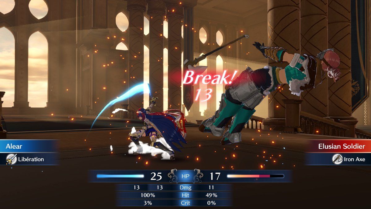 Fire Emblem Engage [Switch] - купить игру для Nintendo Switch по цене 3299 руб с доставкой в ...