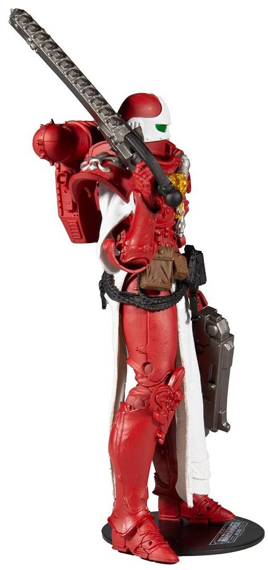 Фигурка Warhammer 40 000 – Adepta Sororitas Battle Sister Order Of The ...