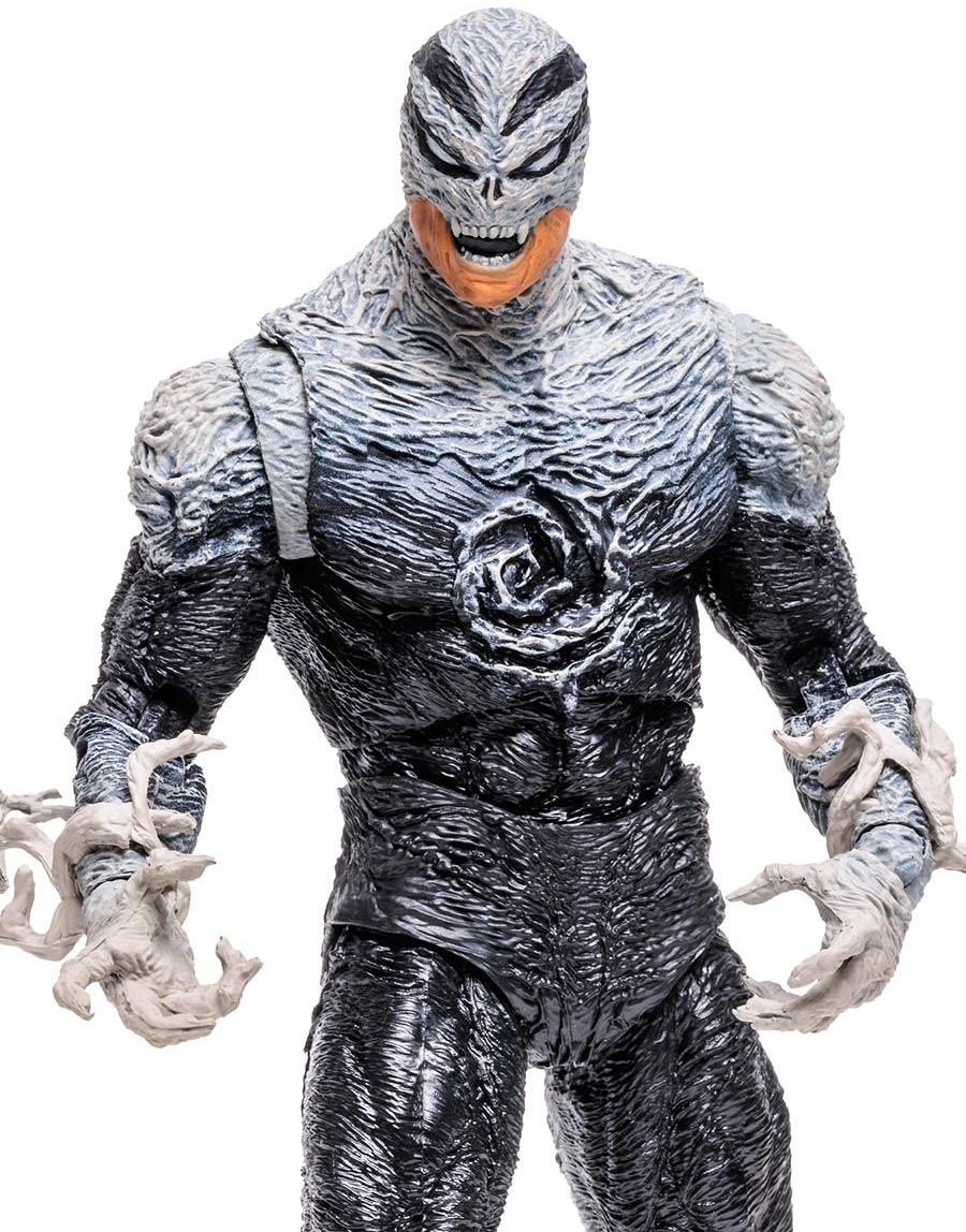 Фигурка Spawn Haunt Spawn 18 см купить по цене 2169 руб с