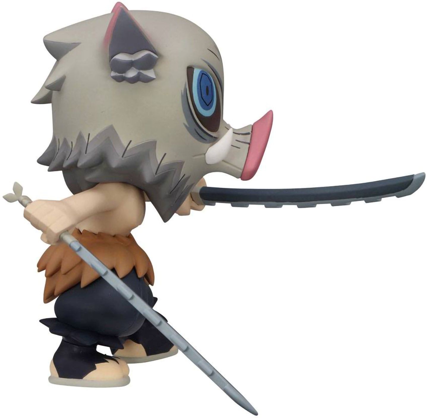 Фигурка Hikkake Figure Demon Slayer: Kimetsu no Yaiba – Hashibira ...