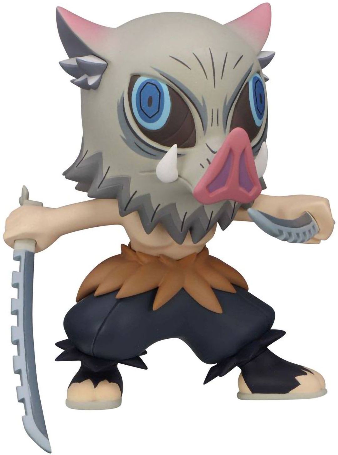 Фигурка Hikkake Figure Demon Slayer: Kimetsu no Yaiba – Hashibira ...