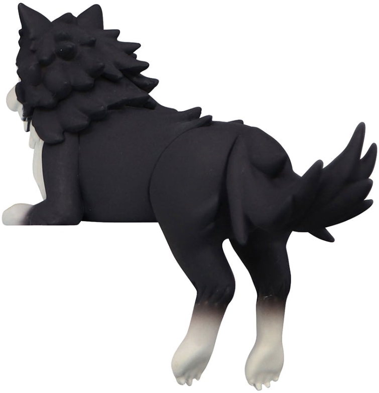 Фигурка Noodle Stopper Figure: Jujutsu Kaisen – Puchi-Divine Dog Total ...