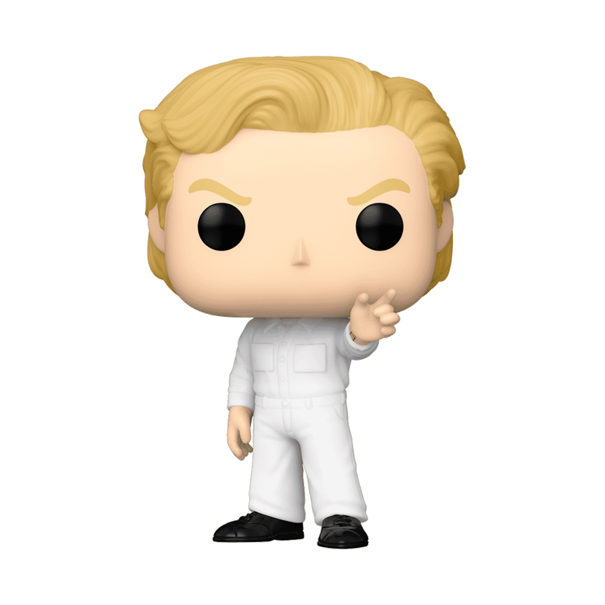 Фигурка Funko POP Animation: Dragon Ball Z – Frieza 1st Form (9, 5 см ...