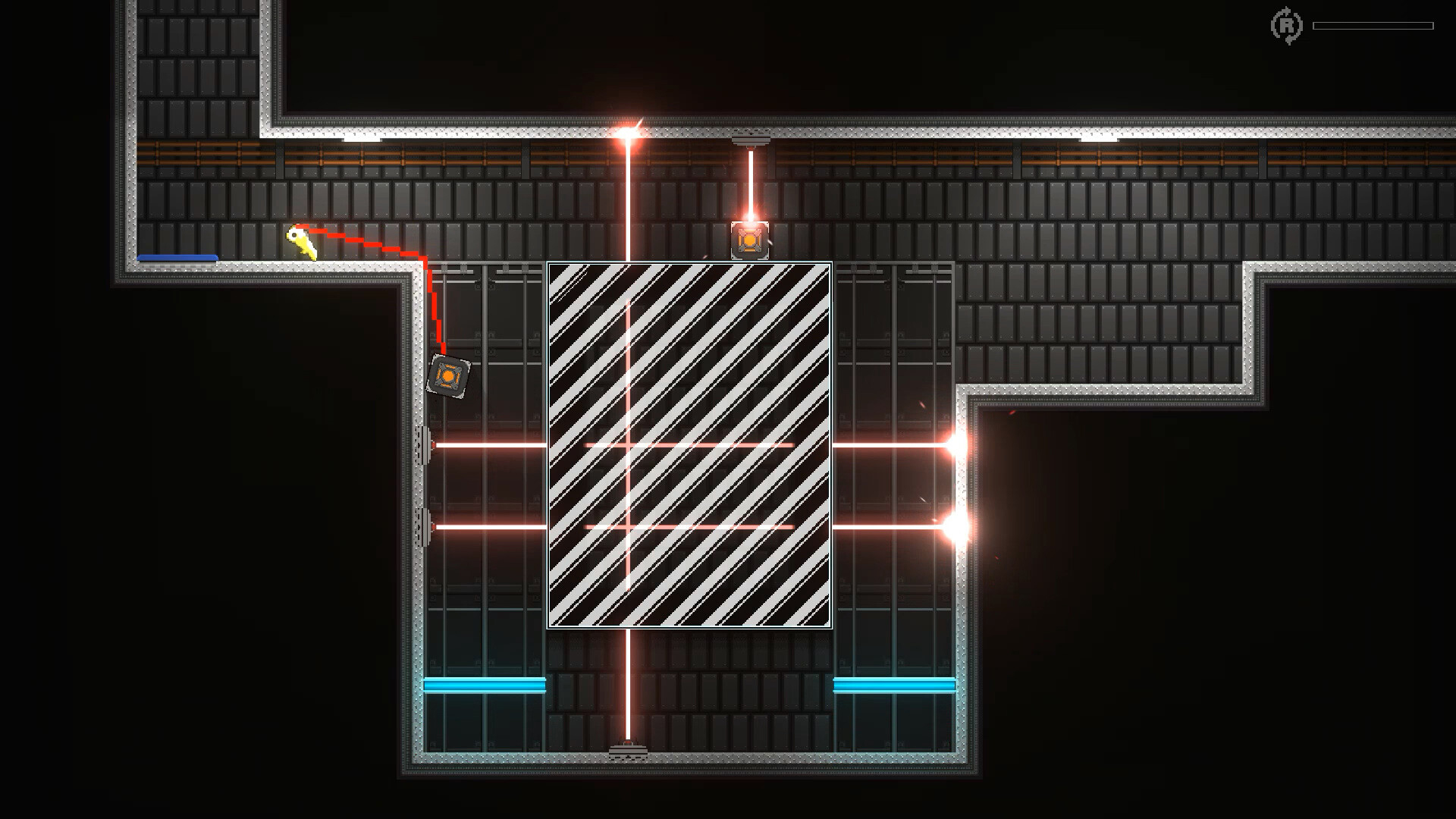 VINE [PC, Цифровая версия] - купить компьютерную игру по цене 1799 руб ...