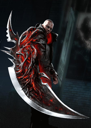 Prototype 2. Radnet Edition и Blackwatch Collector's Edition ...