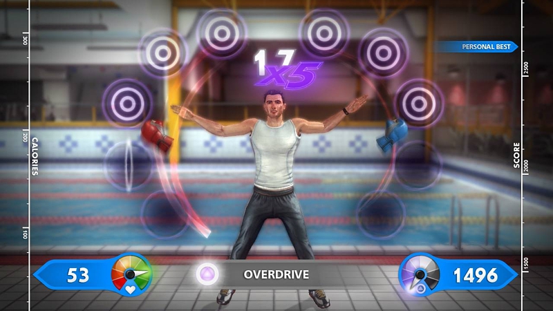 Move PS Move PS3 Playstation 3 498 1