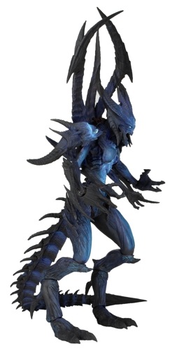 Diablo III. Deluxe Scale Action Figure. Shadow of Diablo 23 1199 1