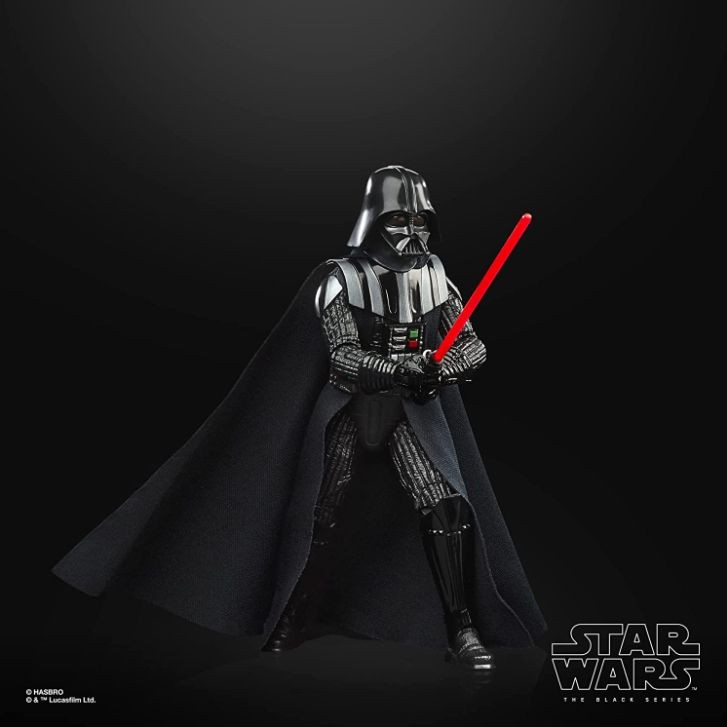 Obi wan kenobi black series store