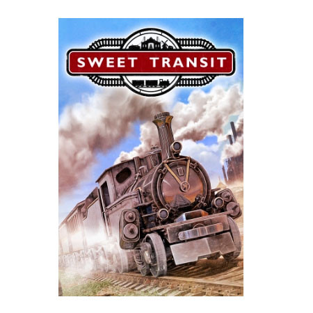 Sweet Transit [PC, Цифровая версия] - купить по цене 715 руб в интернет-магазине 1С Интерес