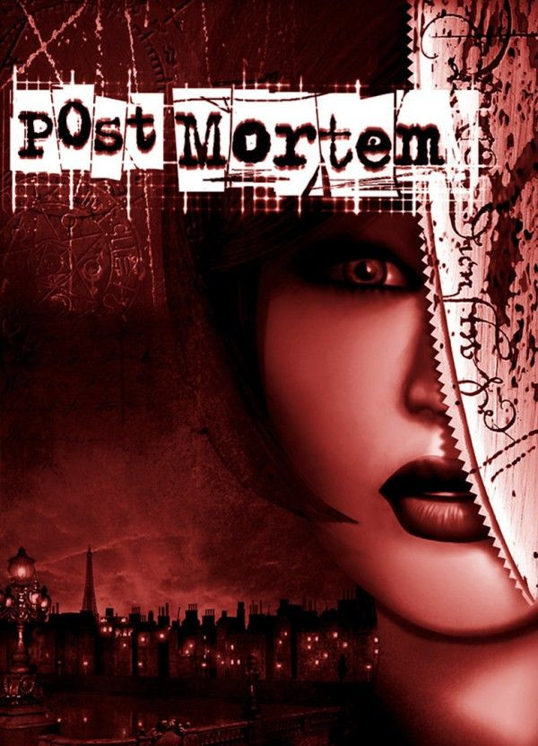 Post Mortem [PC, Цифровая версия] - купить компьютерную игру по цене 349 руб в интернет-магазине ...