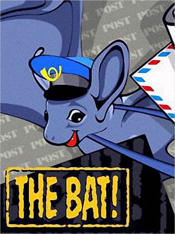 The Bat! Professional - купить лицензию по выгодной цене на официальном ...