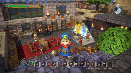 Dragon quest playstation 1 store