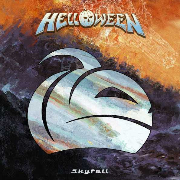 Helloween – Skyfall (Single) (CD) - купить по цене 639 руб в интернет-магазине 1С Интерес